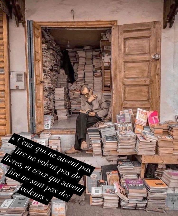 Mohamed Aziz – feliho.com